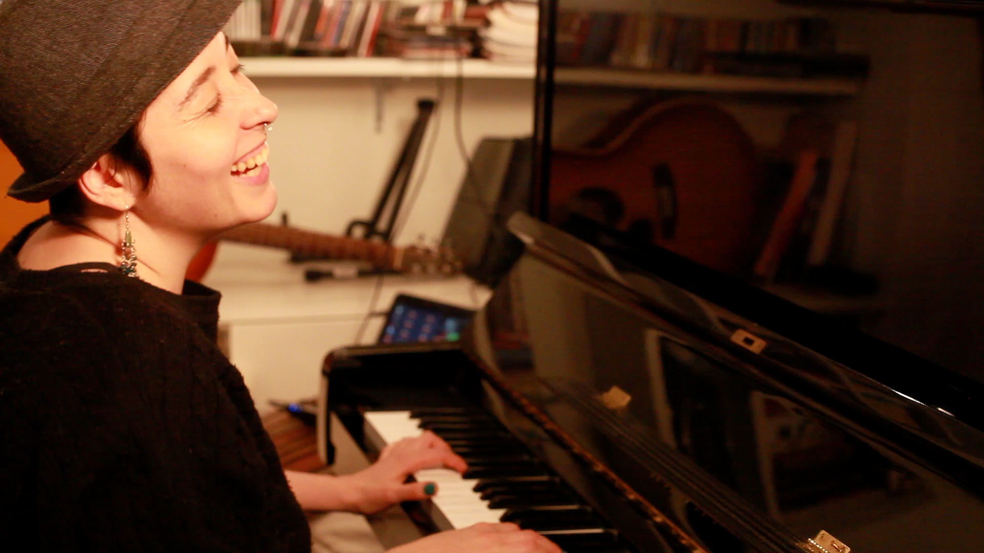 Contact – Eleuthera